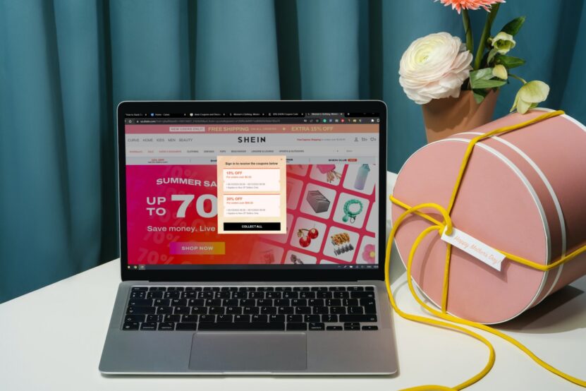How to Stack Coupons on Shein - Maximize Your Savings