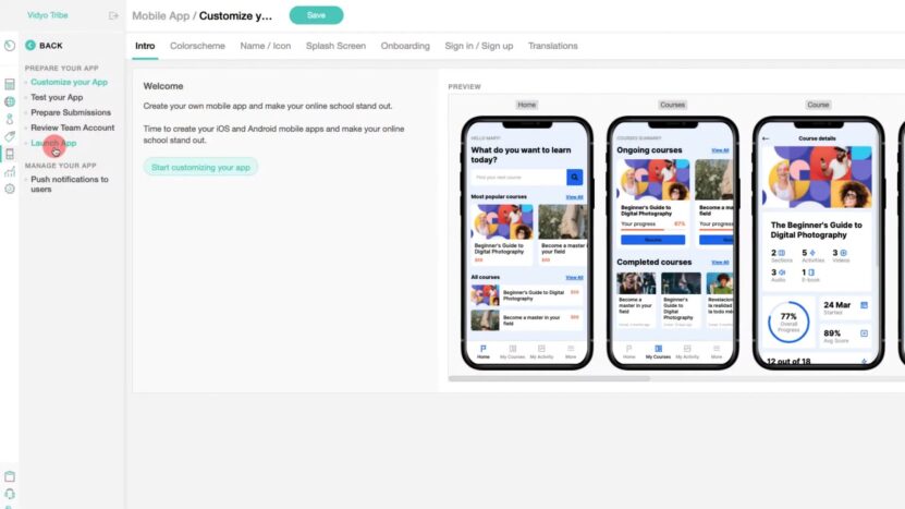 How to Sell Online Courses in India - The Ultimate Guide