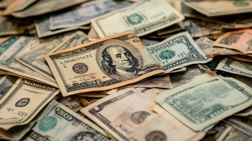 7 Reasons Why You Should Keep the Change - Save My Rupee